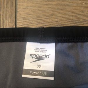 Speedo | Swim | Speedo Nwt Power Plus Sz 3 Jammers Swim Trunks | Poshmark